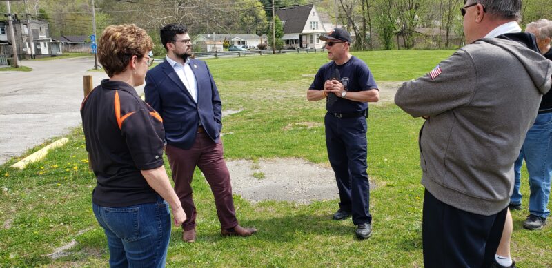Barton VFD selected as candidate for federal funding | News, Sports ...